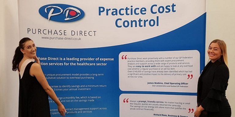 PURCHASE DIRECT ATTENDS ‘MANAGEMENT IN PRACTICE’ EVENTS – Purchase Direct